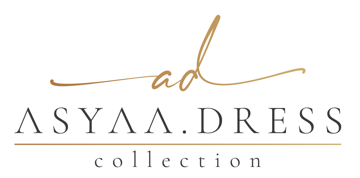 Asyaa Dress – AsyaaDress